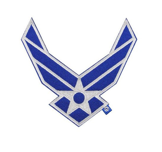 Usaf-Patch der 4. Staffel der US Air Force| La Bottega del Dido.